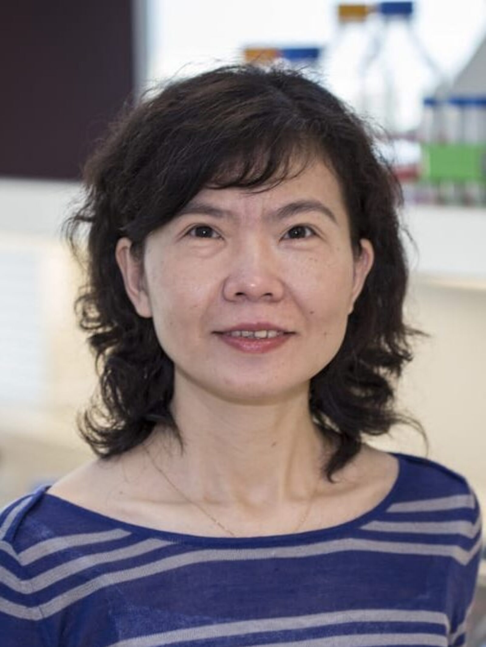 Tao Yang Laboratory – Van Andel Institute